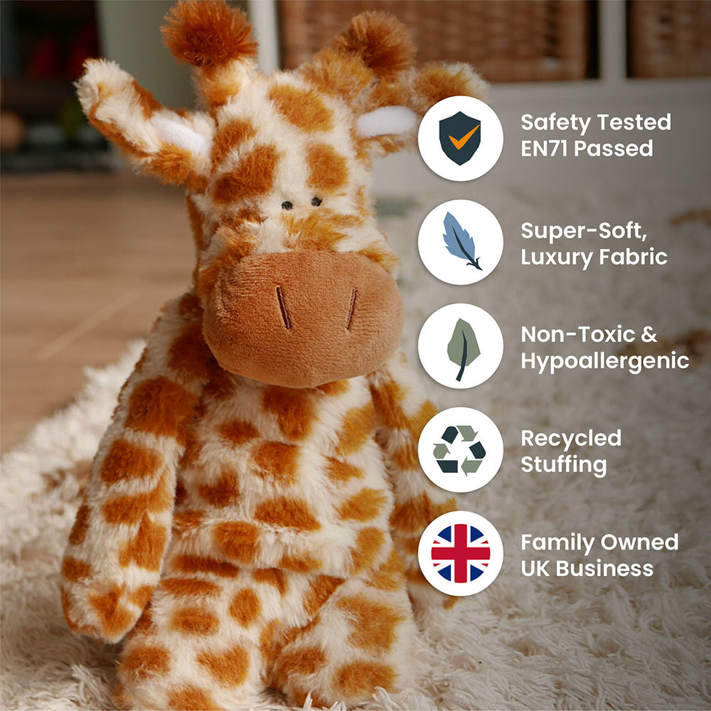 Soft Toys
