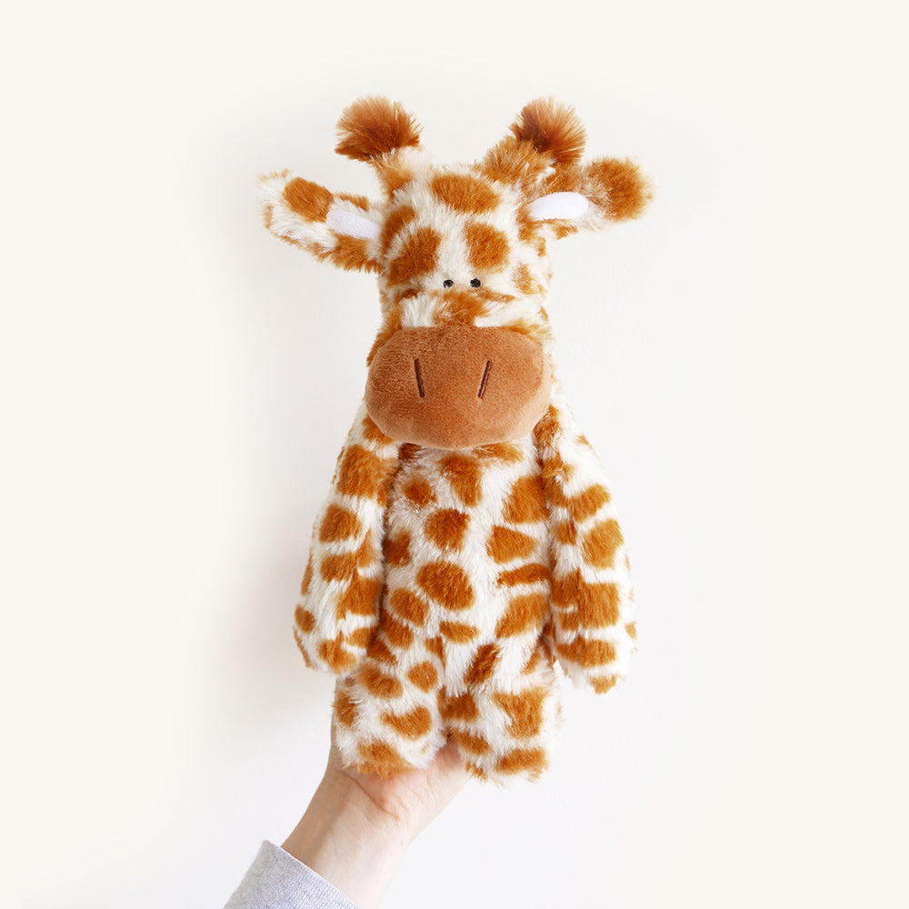 Giraffe soft toy - Tigercub Cuddly Toys