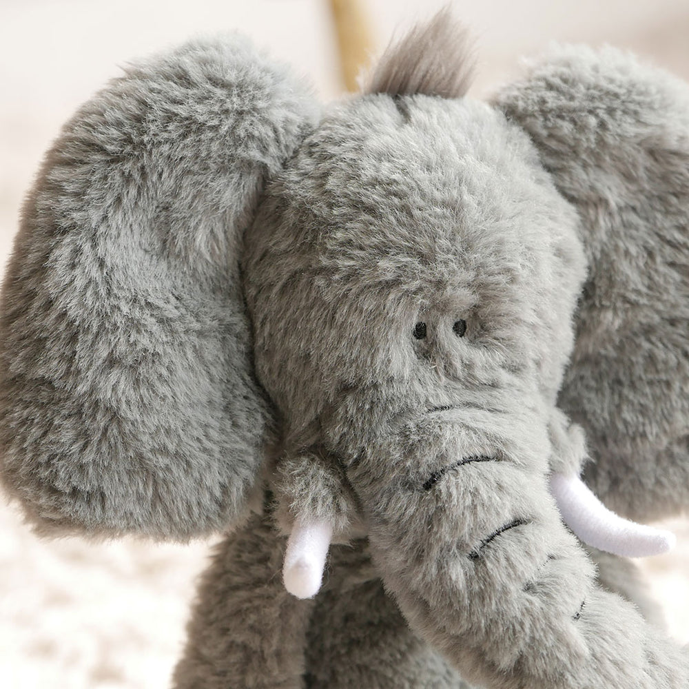 Elephant soft toy - Tigercub Cuddly Toys